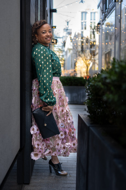 LINELL ELLIS | OFFICIAL STORE | linellellis.com